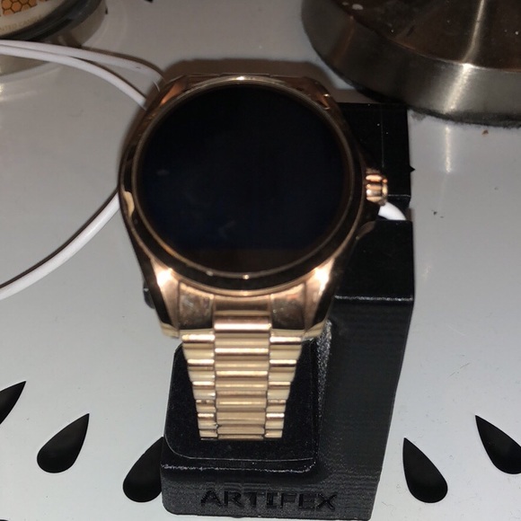 Michael Kors | Accessories | Michael Kors Access Watch | Poshmark